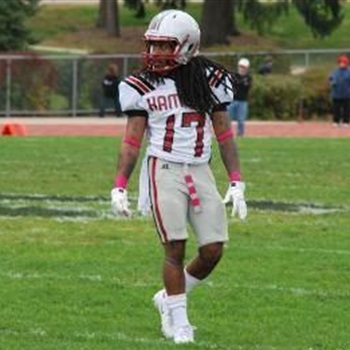 Darius Willis - Hudl