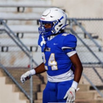 Edward Kelly Jr - Hudl