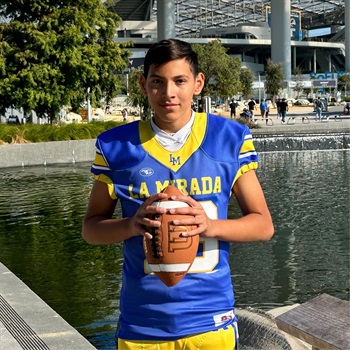 Isaac Cuevas - Hudl