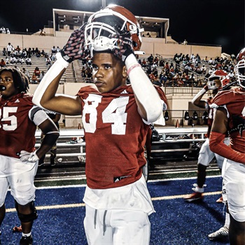 Nehemiah Smith - Hudl