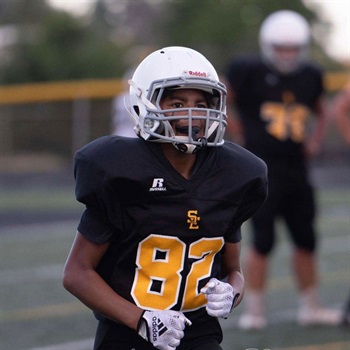 Jordyn Perry - Hudl