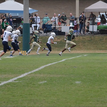 Jacorrion Tramble - Hudl