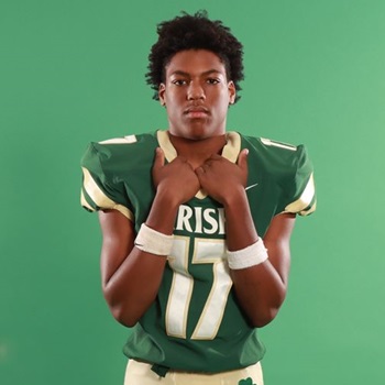 Jacorrion Tramble - Hudl