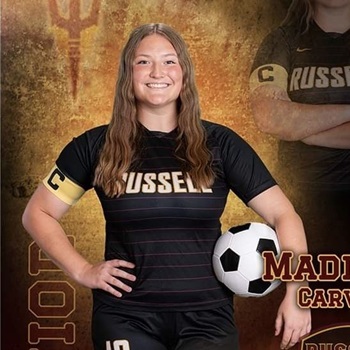Madison Carver - Hudl