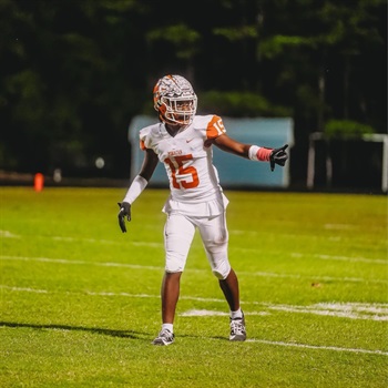 Aaden Spencer - Hudl
