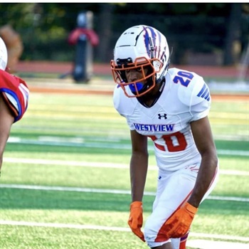 Dayton Snelling - Hudl