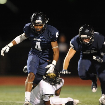 Devyn Coleman - Hudl