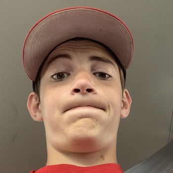 Luke Tibbitts - Hudl