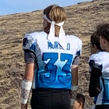 Benjamin Morello - Hudl