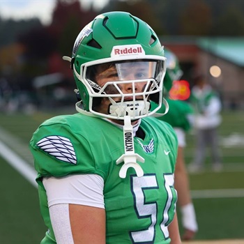 Colin Chester - Hudl