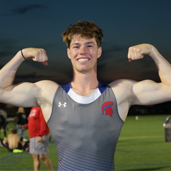 Levi Hoffman - Hudl