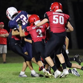Bennett Halverson - Hudl