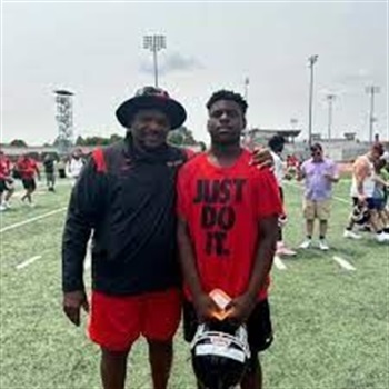 ShaMar Chilton - Hudl