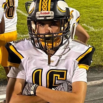 cameron coble - Hudl