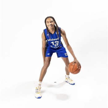 Anthony Granger B - Hudl