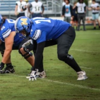 Christian Bond - Hudl