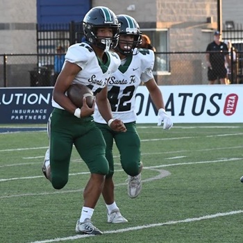 Darrius Johnson - Hudl