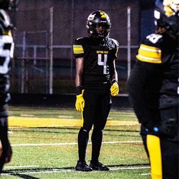 Folley Tarley - Hudl