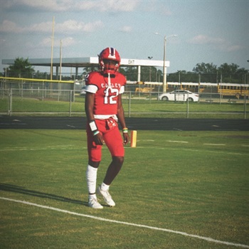 Chance Frazier - Hudl