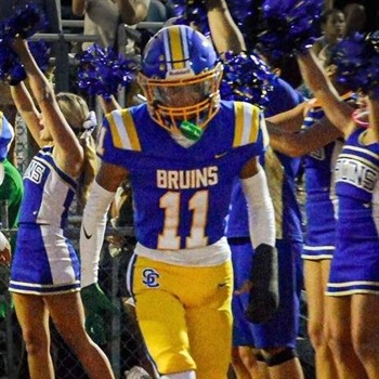 Adenn Tran - Hudl