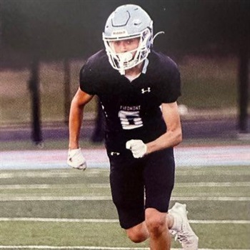 Evan Schuster - Hudl