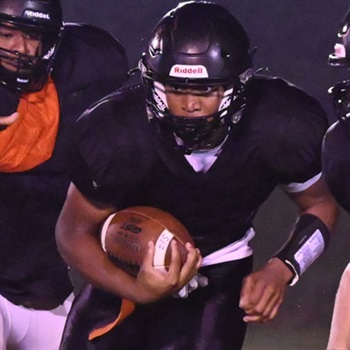 Caleb Jackson - Hudl