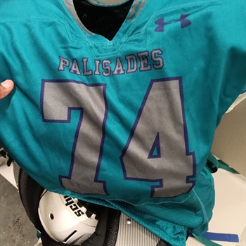 Jarques Gavin jr - Hudl