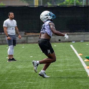 Cornell Davis II - Hudl