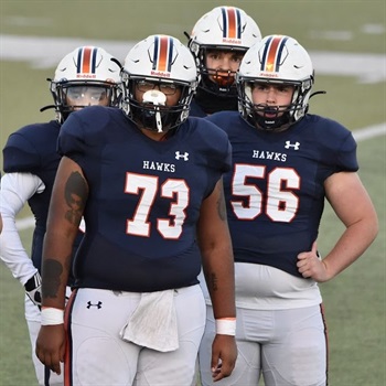 Rylan Lee - Hudl