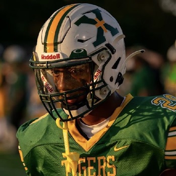 Jamari CARROLL - Hudl