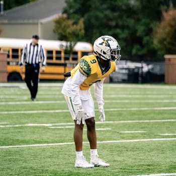 Jamari CARROLL - Hudl