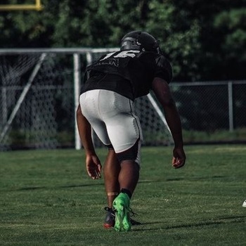 Xavier Perkins - Hudl