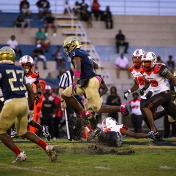 Cory Matthews - Hudl