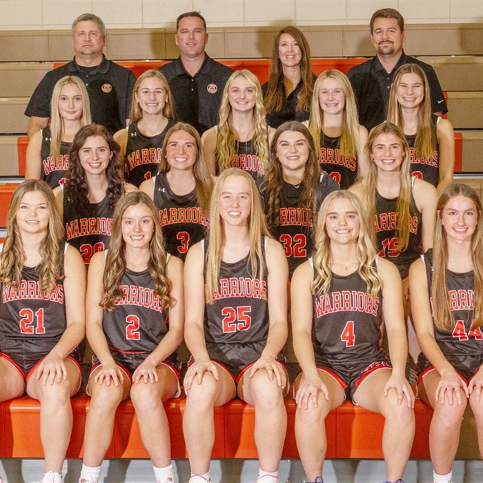 Sergeant Bluff-Luton Girls Varsity Basketball | High School Sports ...