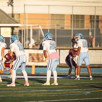 Isaiah Lovell - Hudl