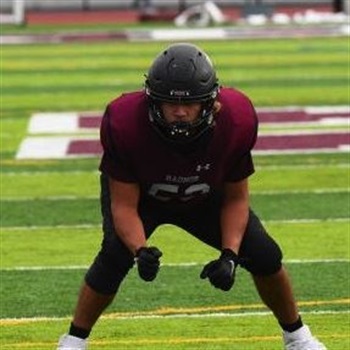 Alex Gaskill - Hudl