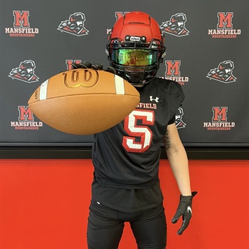 Justin Sebestyen - Hudl