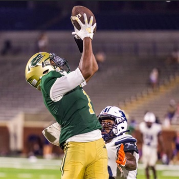 Shamar Jenkins - Hudl