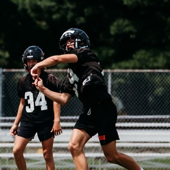 Austin Collins - Hudl