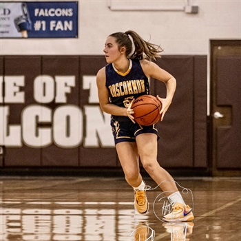 Mara Williams - Hudl