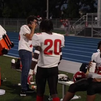 John-Michael Tunstall - Hudl