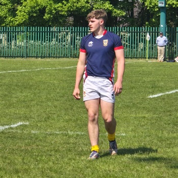 Josh Doran - Hudl