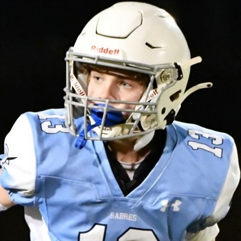 Charles Applegate - Hudl