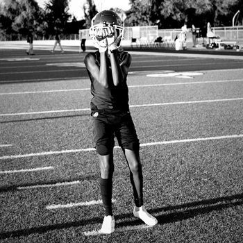 Kadyn Smith - Hudl