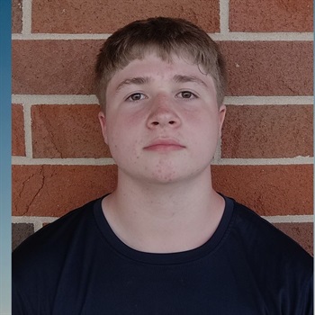 Jay Breitenstein - Hudl