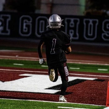 Cayden Broadway - Hudl