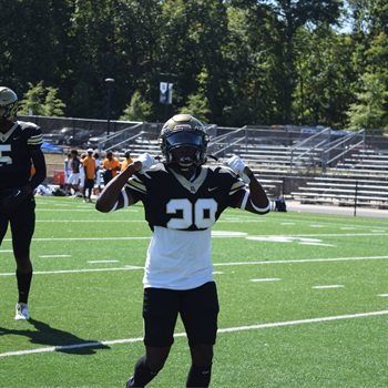 Keyon Johnson - Hudl