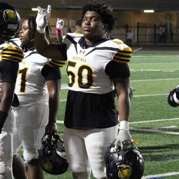 Rayan Jimenez - Hudl