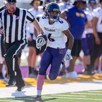Tyrone Jones III - Hudl