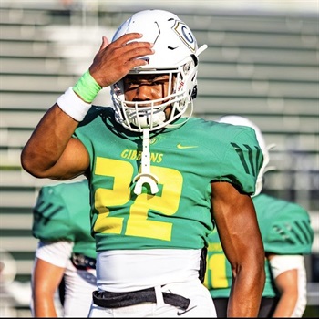 Amir Brown - Hudl